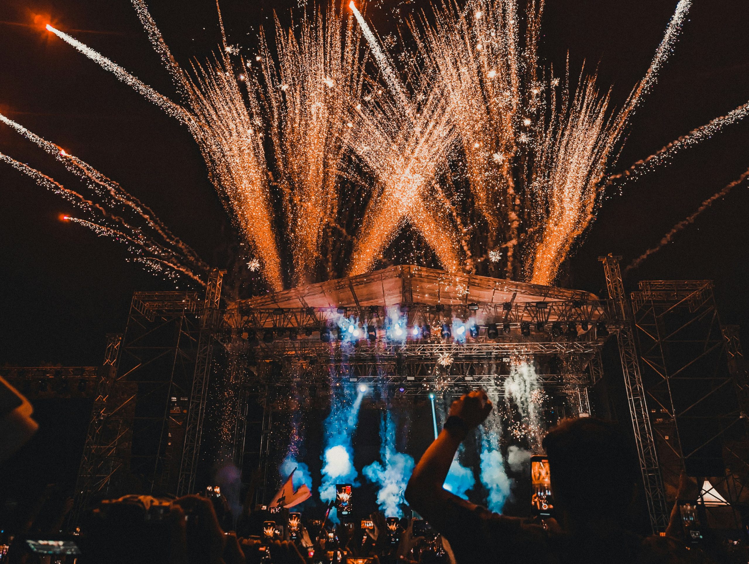 Concerts - VIP EVENTS TEAM